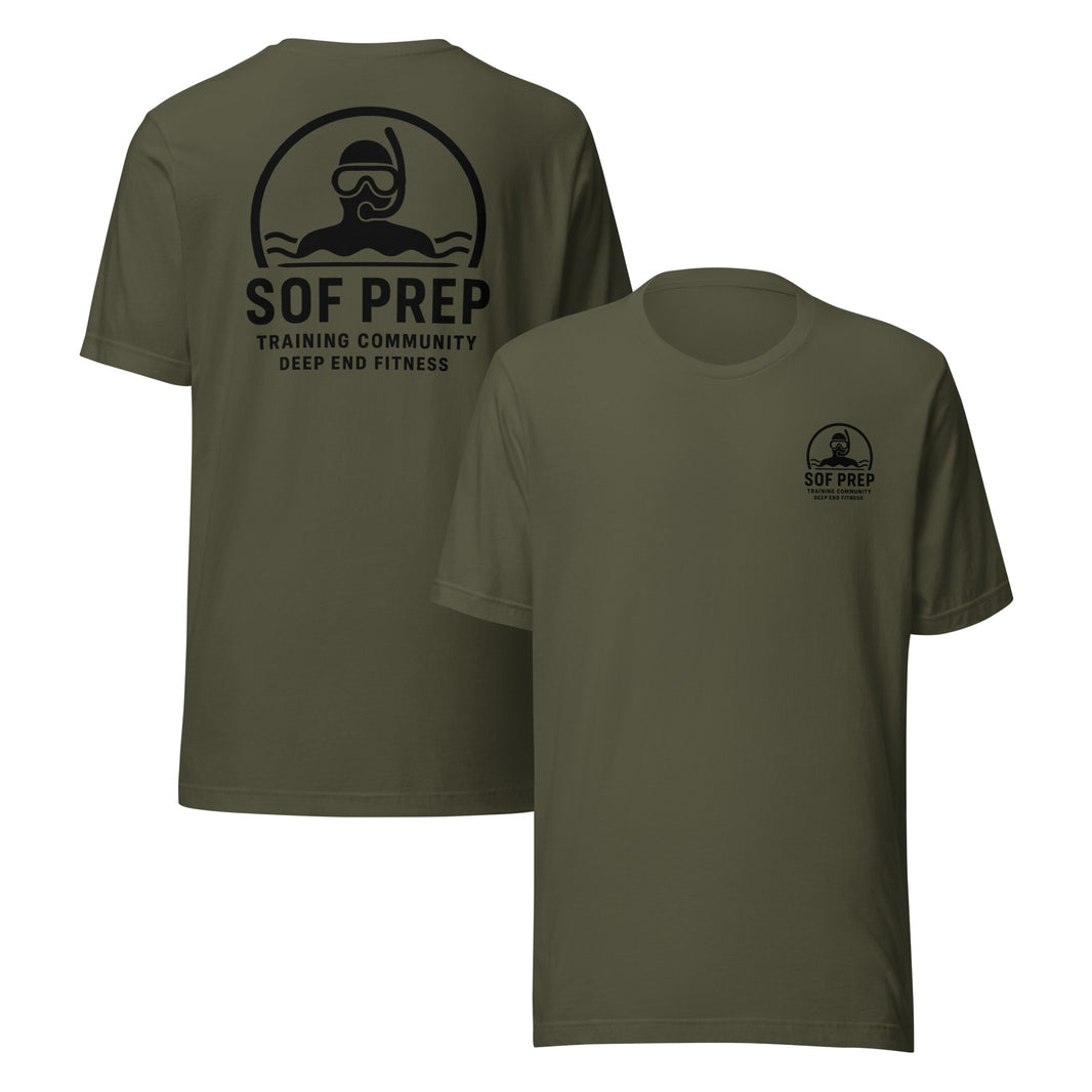 Deep End Fitness Gear