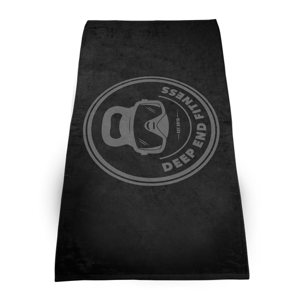 Deep End Fitness Gear